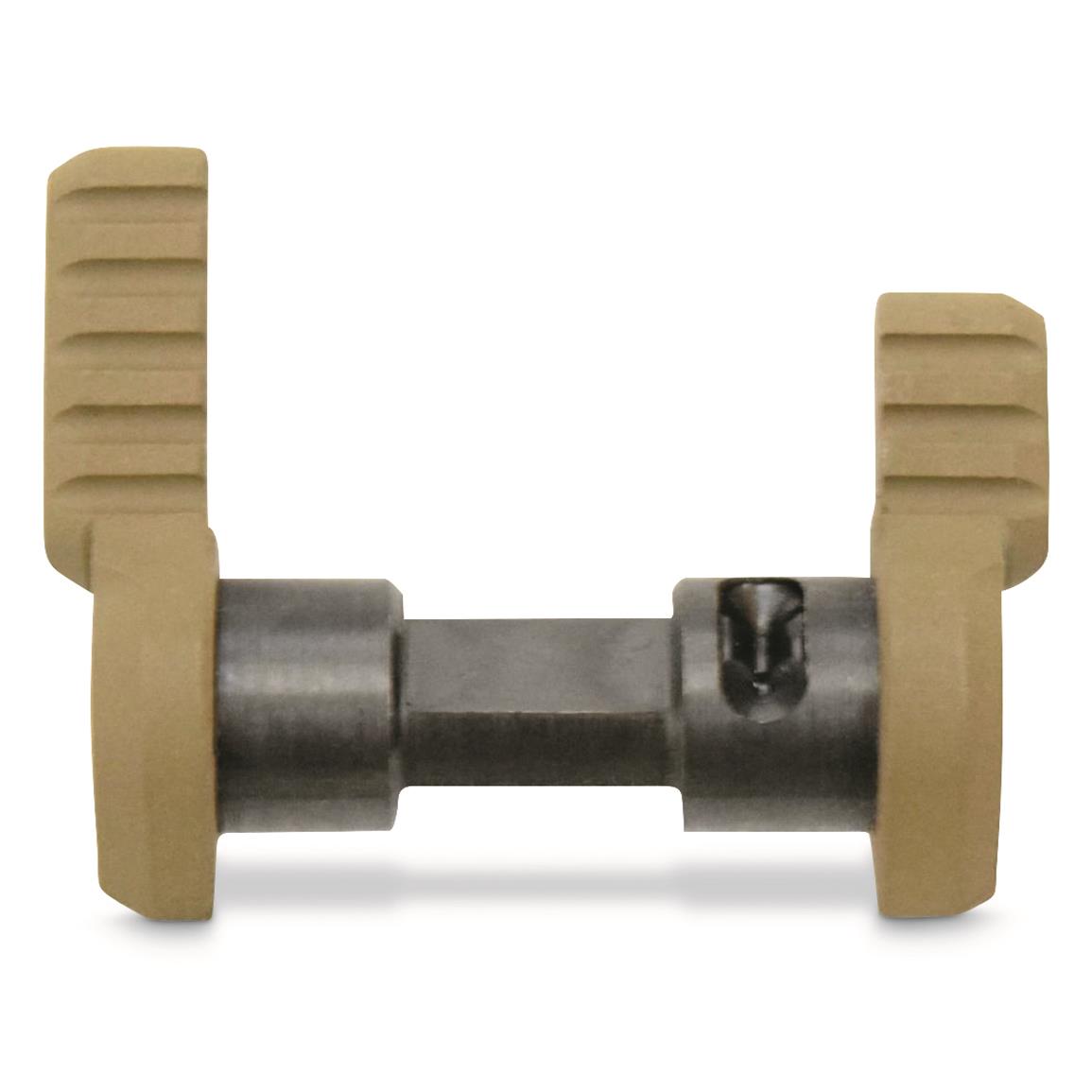 HIPERFIRE EDT Designated Marksman AR-15/AR-10 Trigger Assembly - 711498 ...