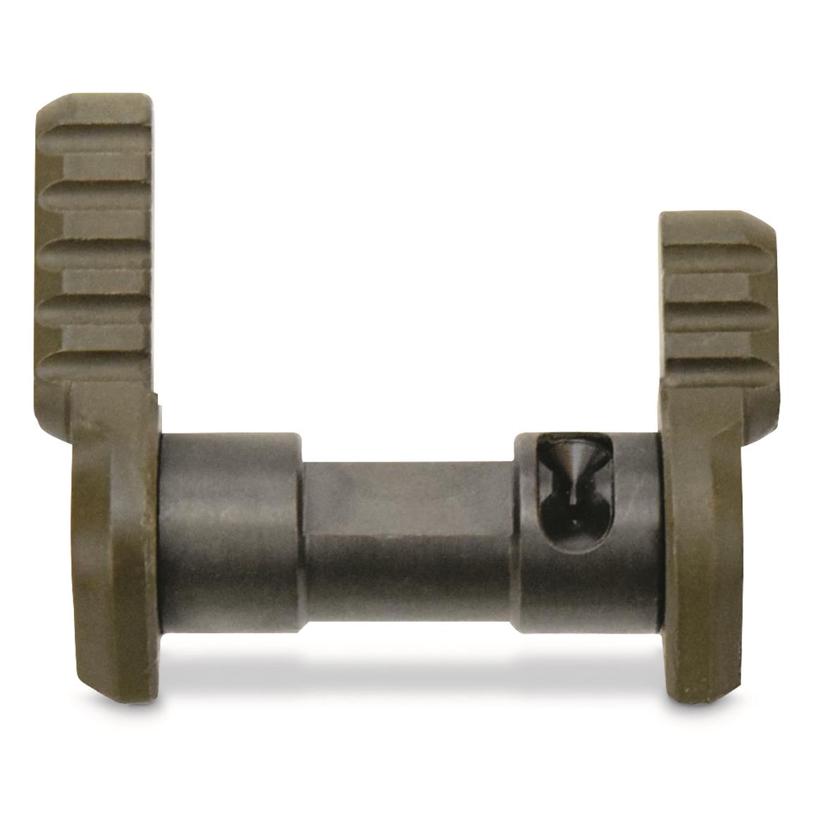 HIPERFIRE EDT Designated Marksman AR-15/AR-10 Trigger Assembly - 711498 ...