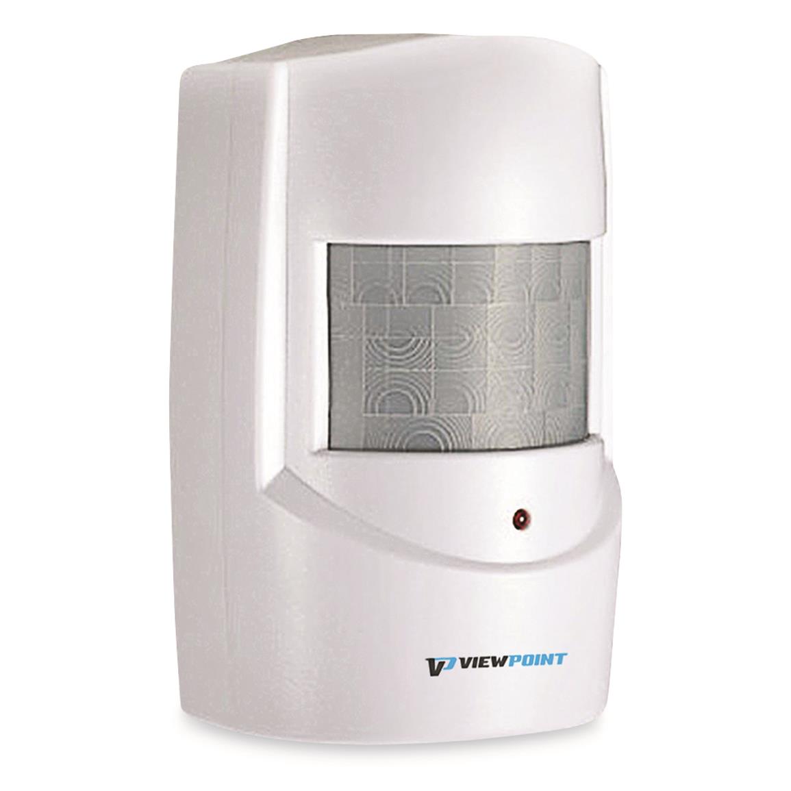 Security Alarm Transmitter