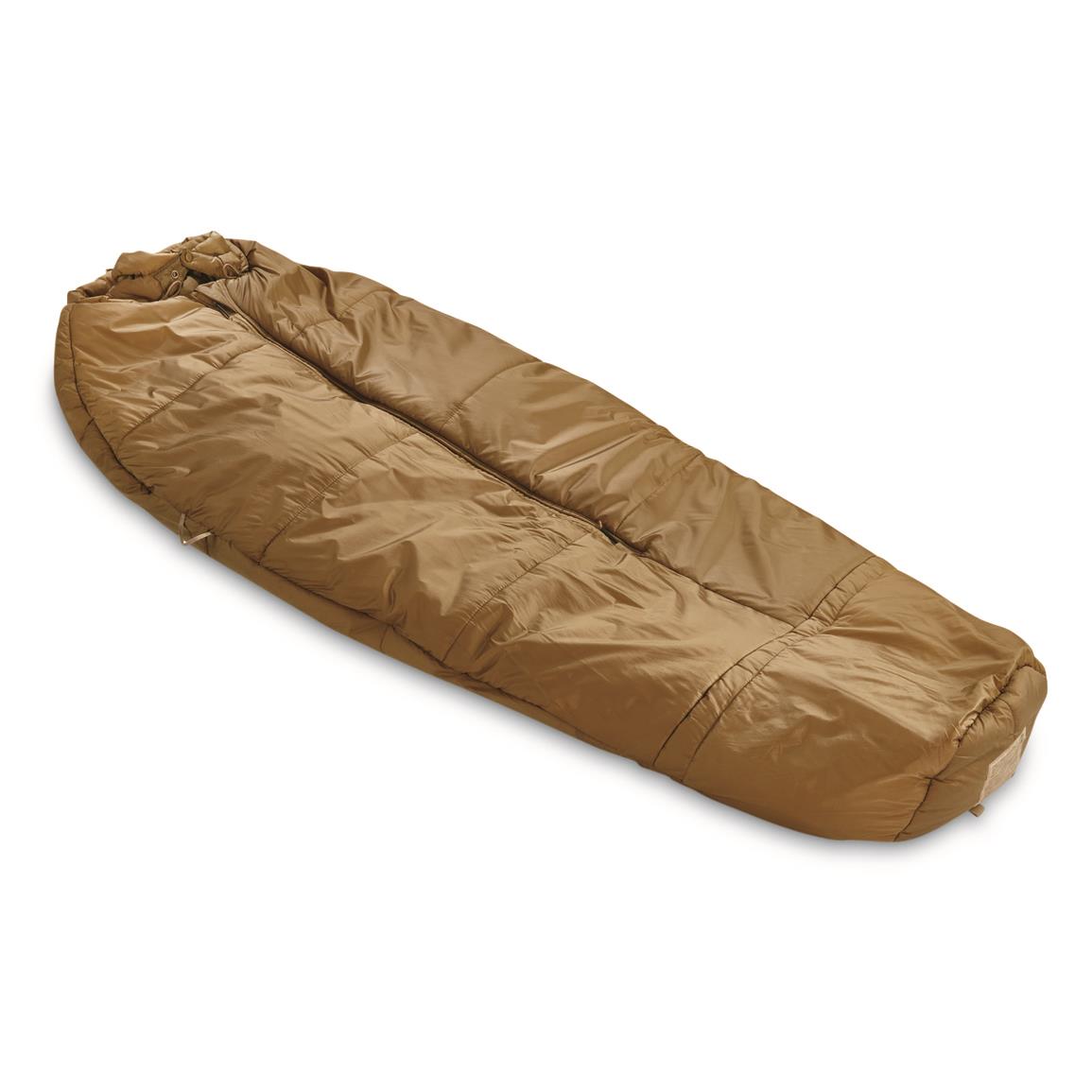 Brooklyn Armed Forces ECW 3-Piece GORE-TEX Sleeping System - 722005 ...