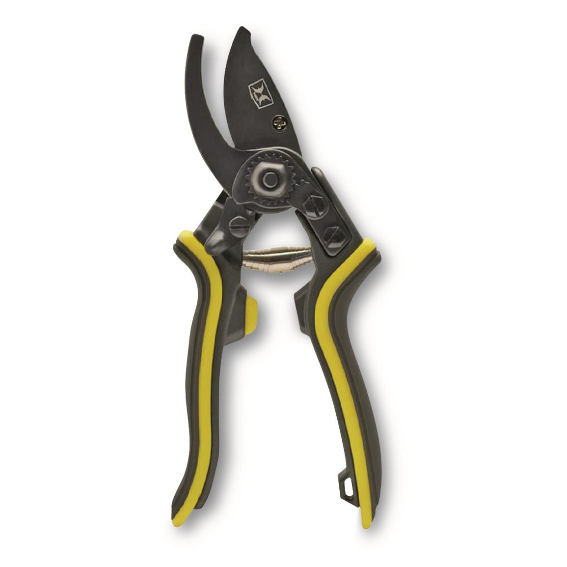 Hawk Aluminum Frame Hand Pruner - 723433, Other Hunting Accessories at ...