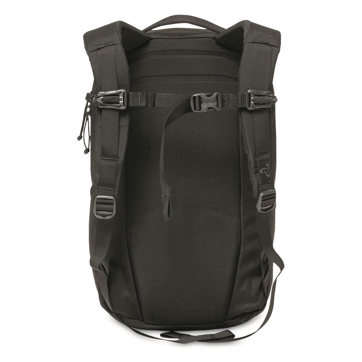 Horn Hunter Ultra Light Full Body Bag - 667281, Hunting Backpacks at ...