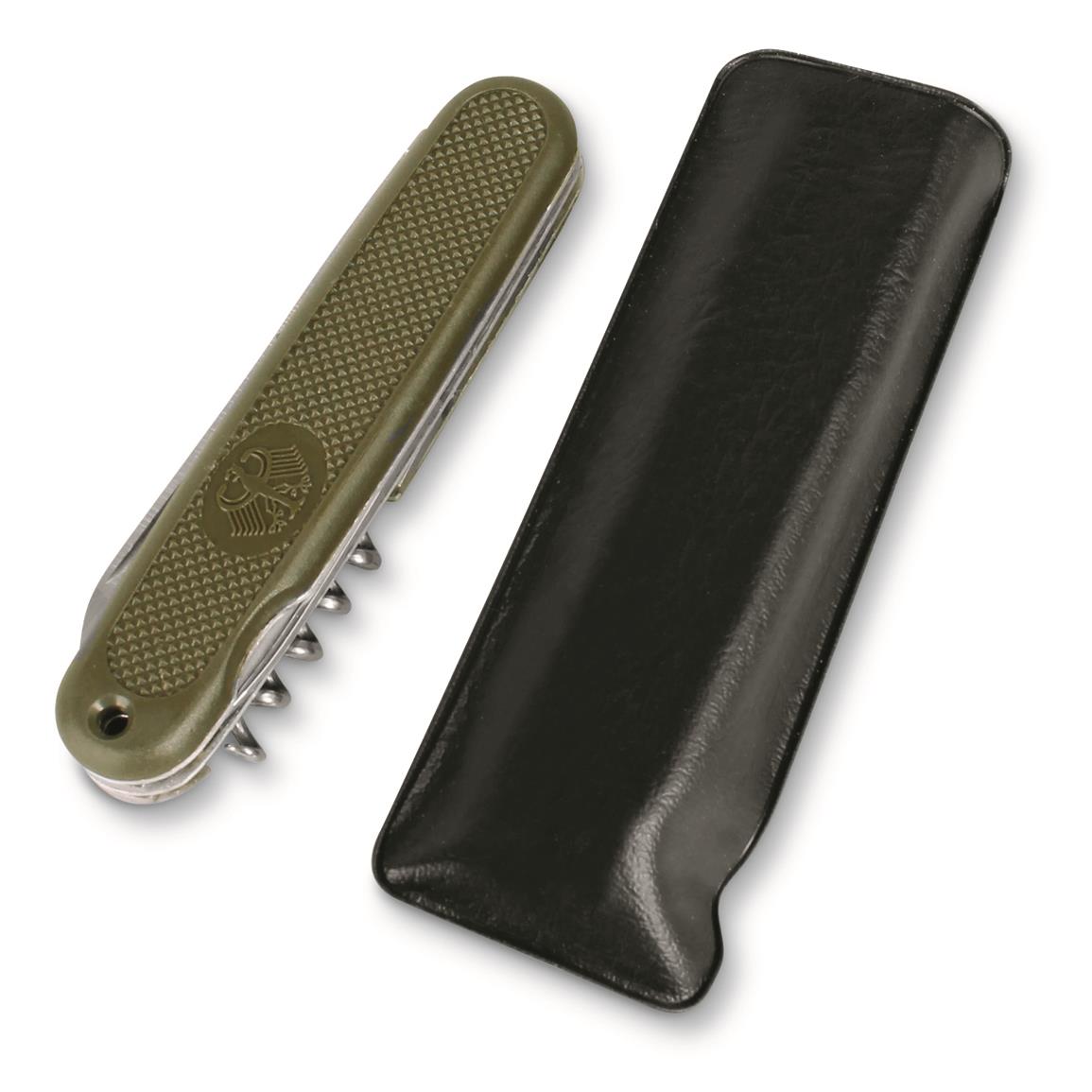 Colombian Military Surplus Assorted Machete Knives, 5 Pack, New ... Colombian Military Surplus Assorted Machete Knives, 5 Pack, New ...