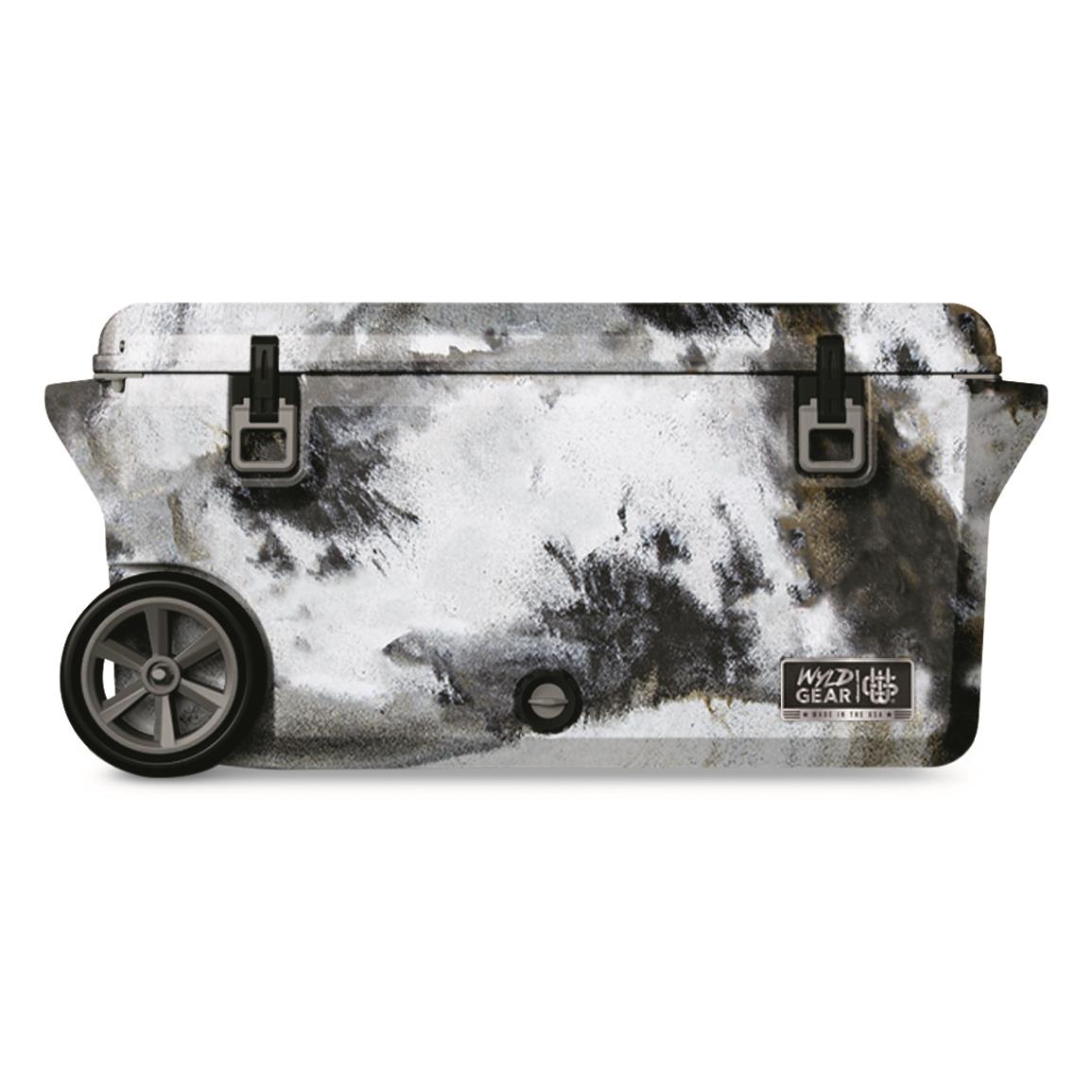 YETI Roadie Wheeled Cooler Divider - 730374, Camping Coolers at ...