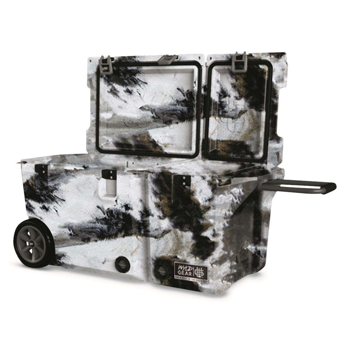 YETI Roadie Wheeled Cooler Divider - 730374, Coolers at Sportsman's Guide