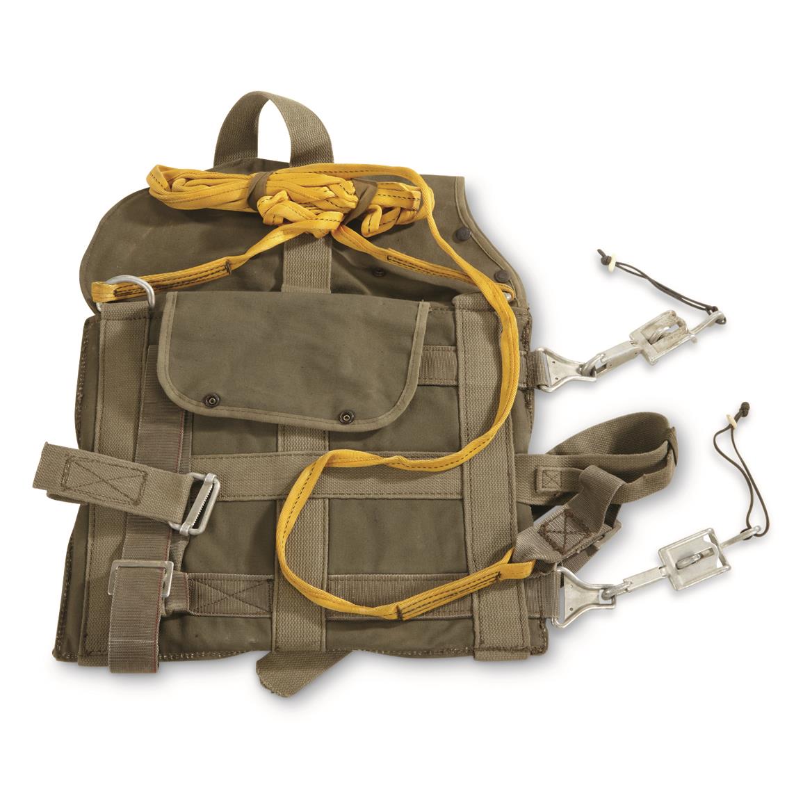 Muddy Magnum Elite Safety Harness - 721878, Safety Harnesses at ...
