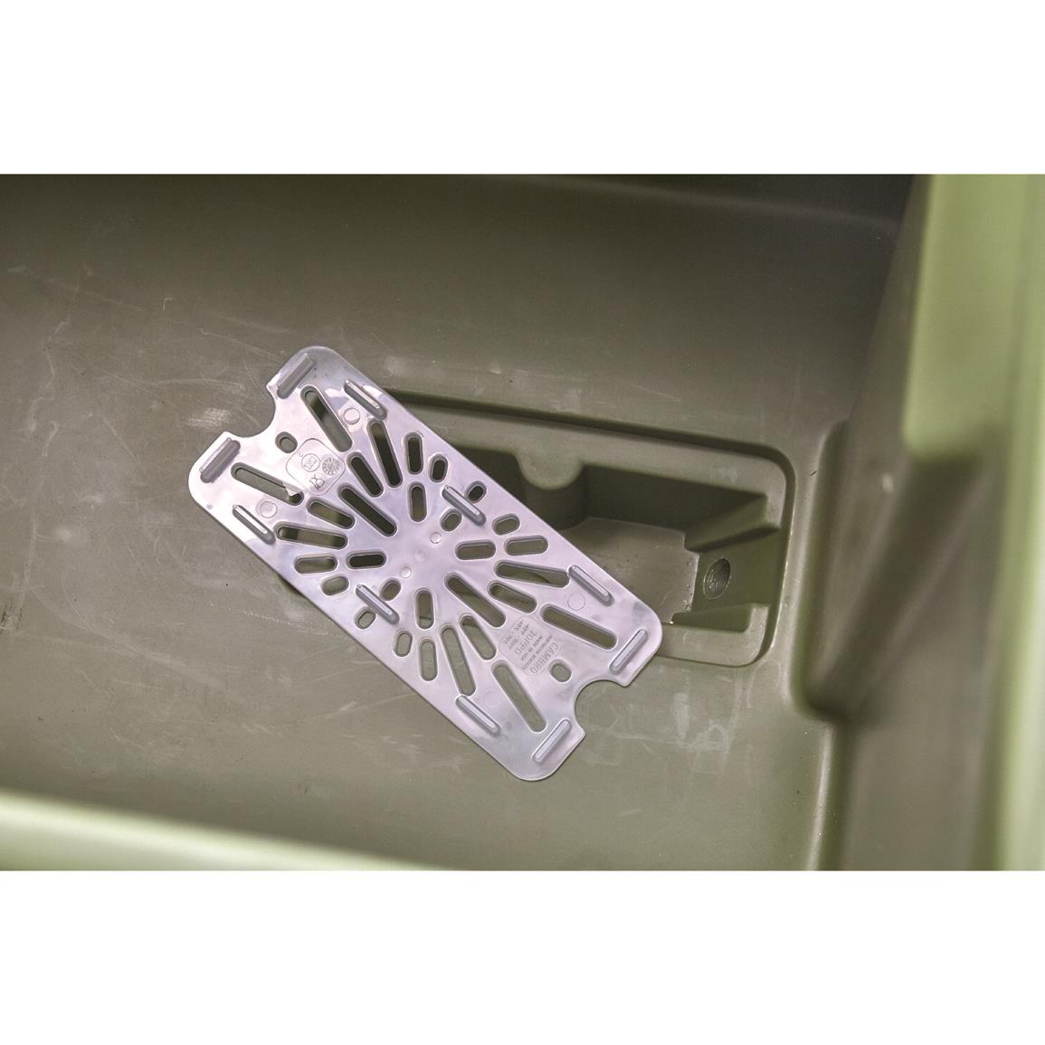 Romanian Military Surplus 2-pc. Mess Kit, Like New - 717587, Mess Kits ...