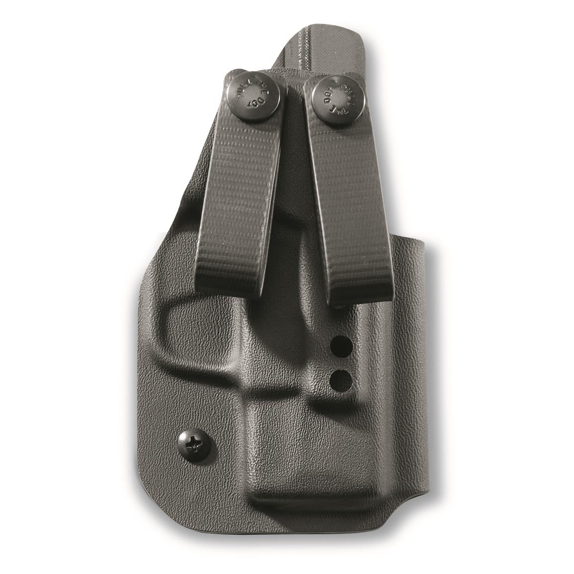 Gun Holsters, Belts, Holster Accessories & Concealed Carry | Sportsman ...