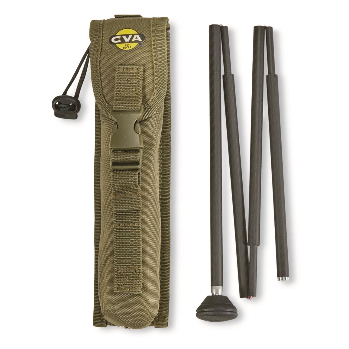 Black Powder Accessories & Muzzleloader Supplies | Sportsman's Guide