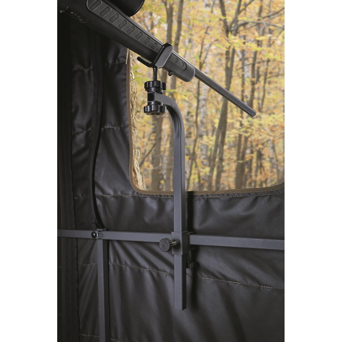 Gun Rests | Shooting Benches | Shooting Rest Bags | Sportsman's Guide