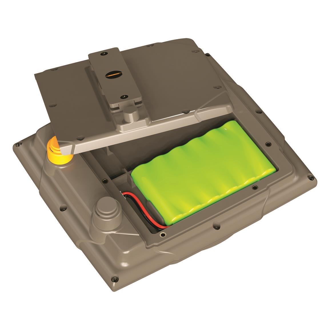 Muddy Dual Trail/Game Camera Ground Mount - 668015, Camera Accessories ...