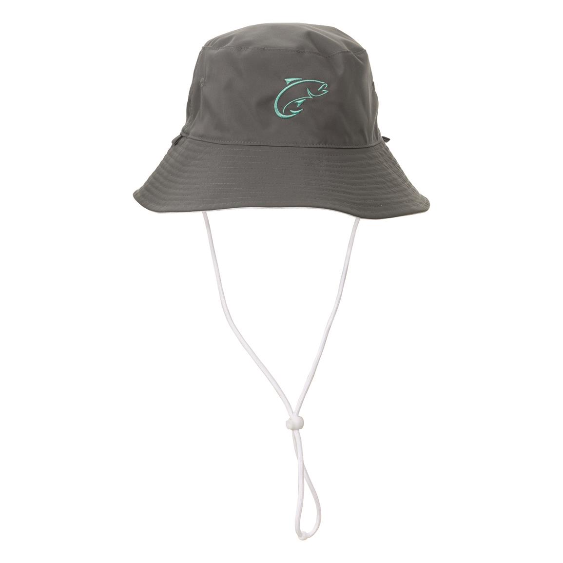DSG Outerwear Reversible Bucket Hat - 729901, Hats, Gloves & Mittens at ...