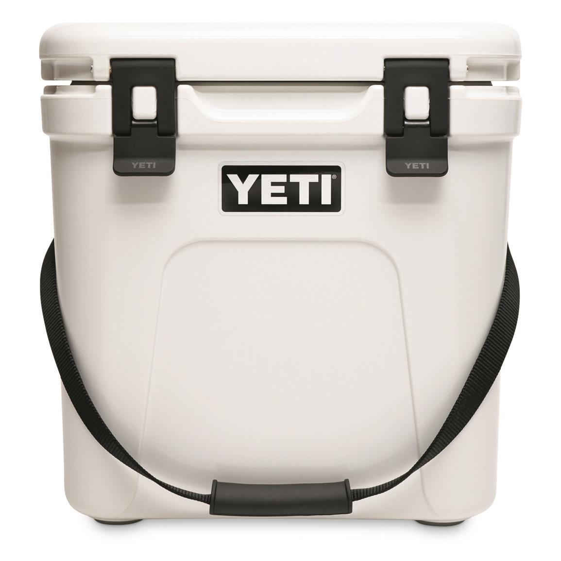 YETI Roadie 24 Hard Cooler 730368 Camping Coolers At Sportsman s Guide YETI Roadie 24 Hard Cooler 730368 Camping Coolers At Sportsman s Guide