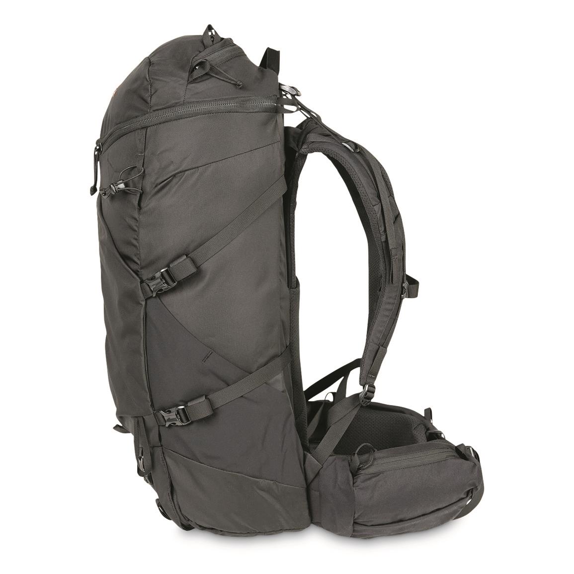 Mystery Ranch Terraframe 80 Pack - 730949, Camping Backpacks & Bags at ...