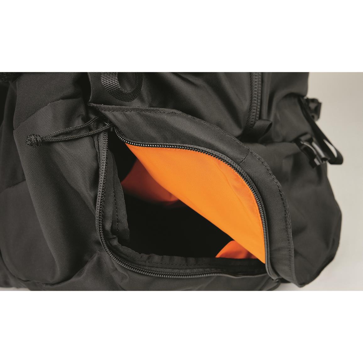 Mystery Ranch Terraframe 80 Pack - 730949, Camping Backpacks & Bags at ...