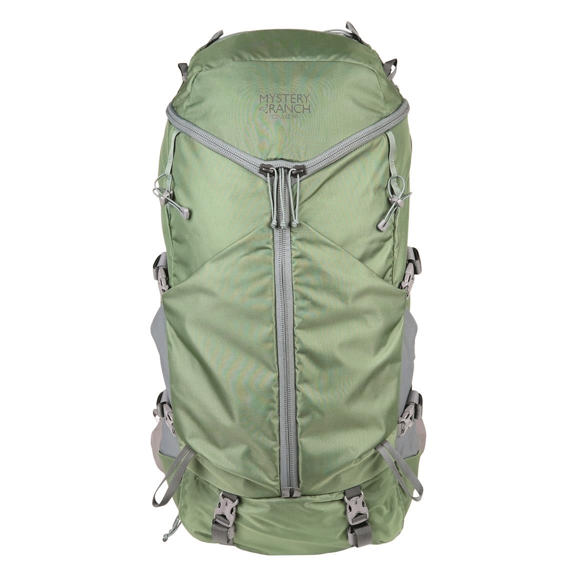 Mystery Ranch Terraframe 80 Pack - 730949, Camping Backpacks & Bags at ...