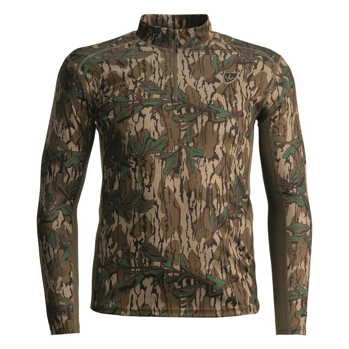Pnuma Outdoors Men's Waypoint Vest - 733102, Vests at Sportsman's Guide