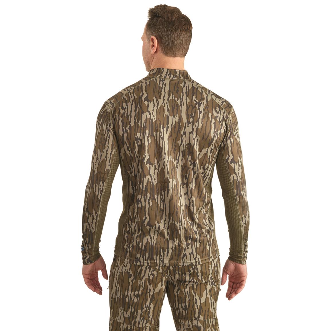Pnuma Outdoors Men's Waypoint Vest - 733102, Vests at Sportsman's Guide