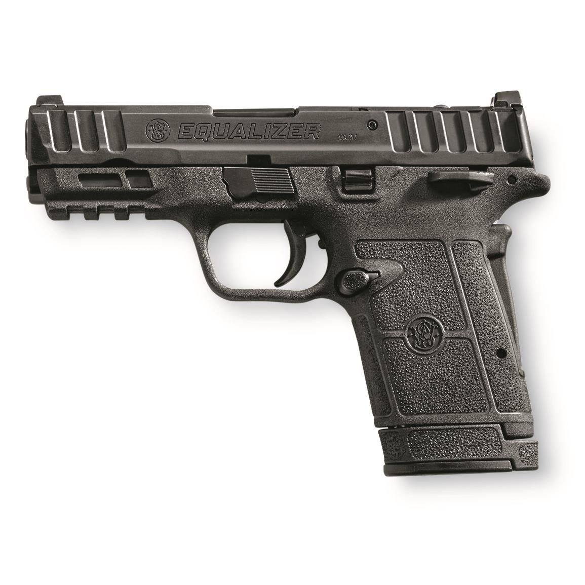 Taurus GX4 Micro-Compact, Semi-Automatic, 9mm, 3.06" Barrel, Black/OD ...