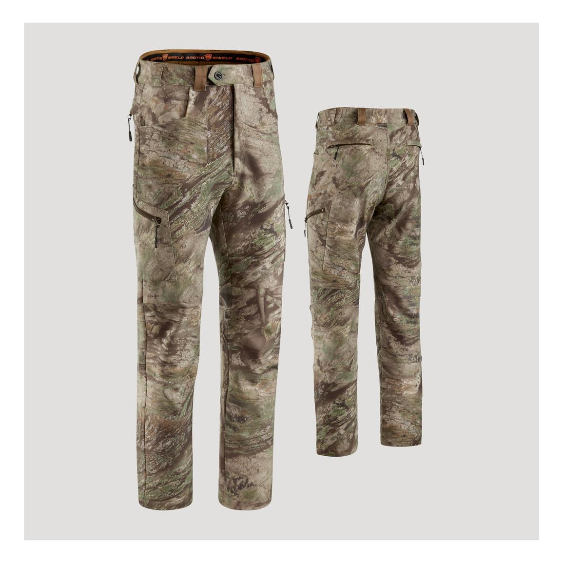 Arctic Shield Men's Prodigy Vapor Pants | Sportsman's Guide