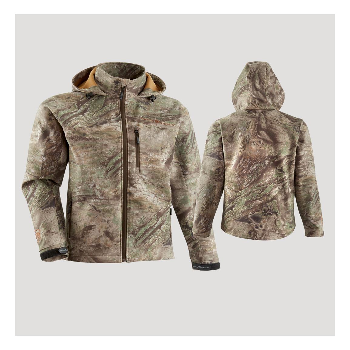 ArcticShield Men's Prodigy Vapor Jacket | Sportsman's Guide