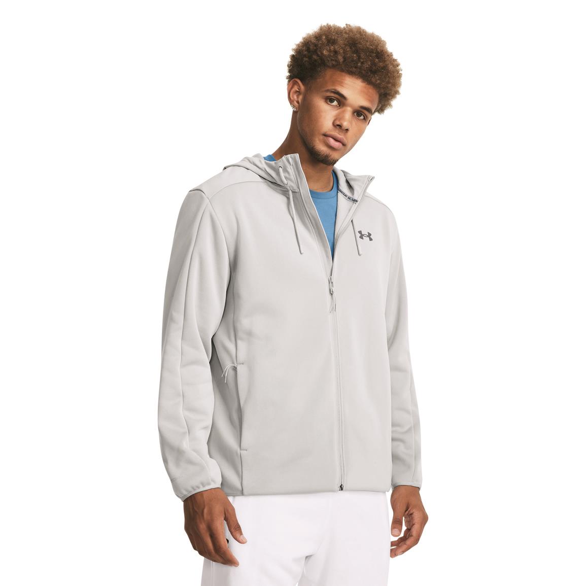 Under Armour Men's Storm Swacket - 727576, Jackets, Coats & Rain Gear ...