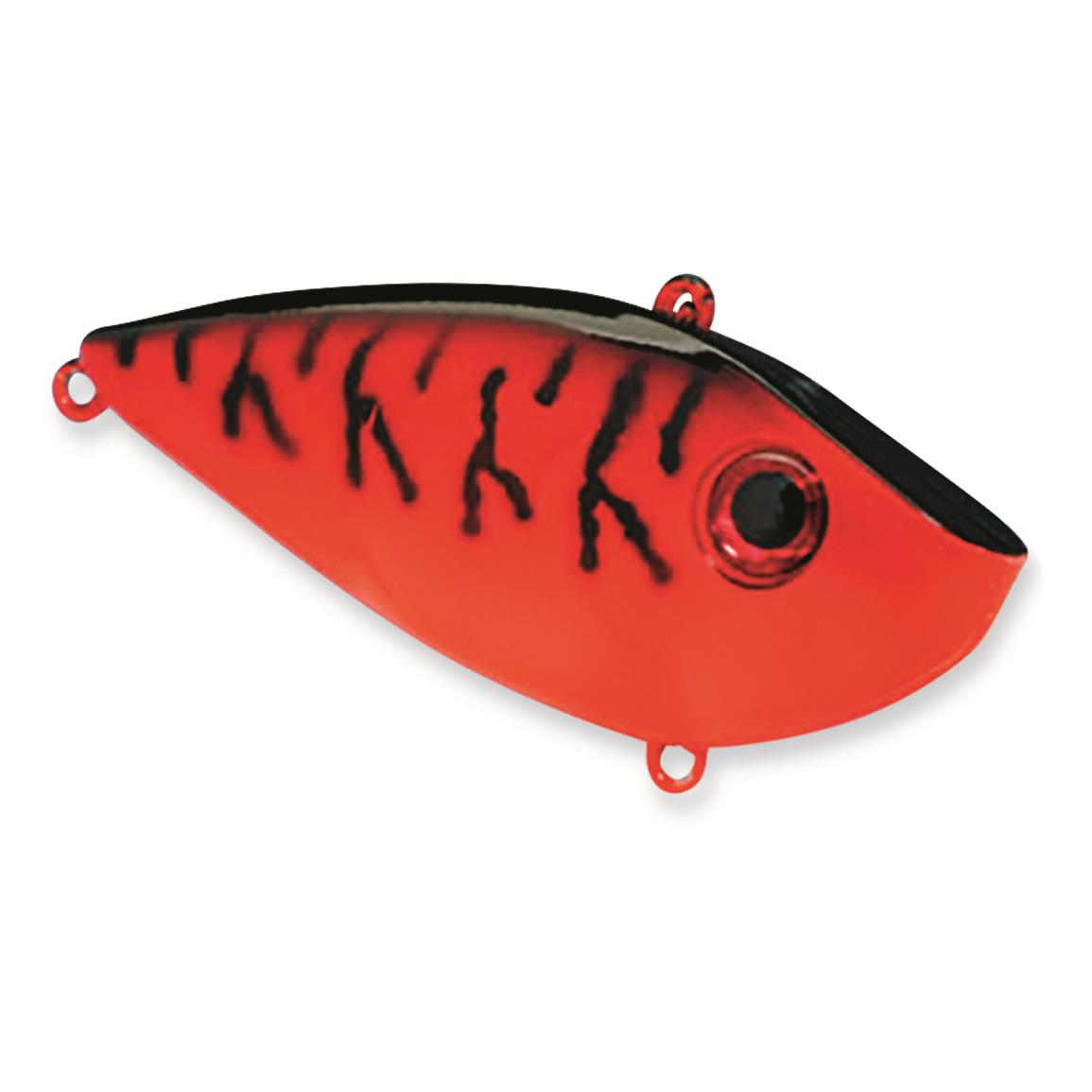 Cotton Cordell Red Fin - 734233, Crankbaits at Sportsman's Guide
