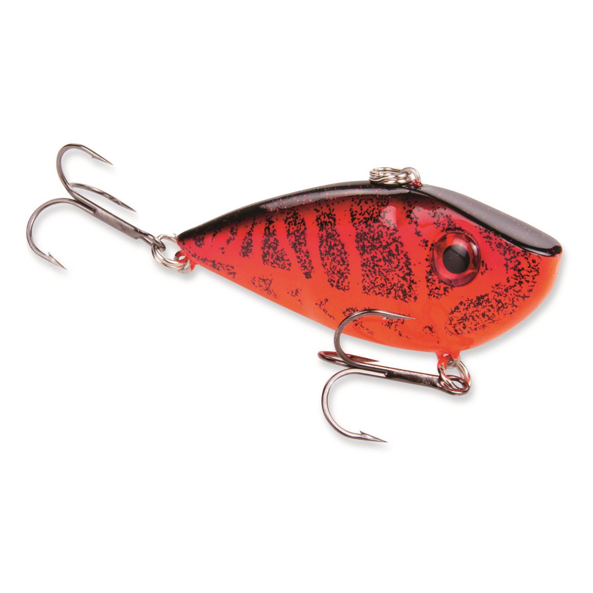 Cotton Cordell Red Fin - 734233, Crankbaits at Sportsman's Guide