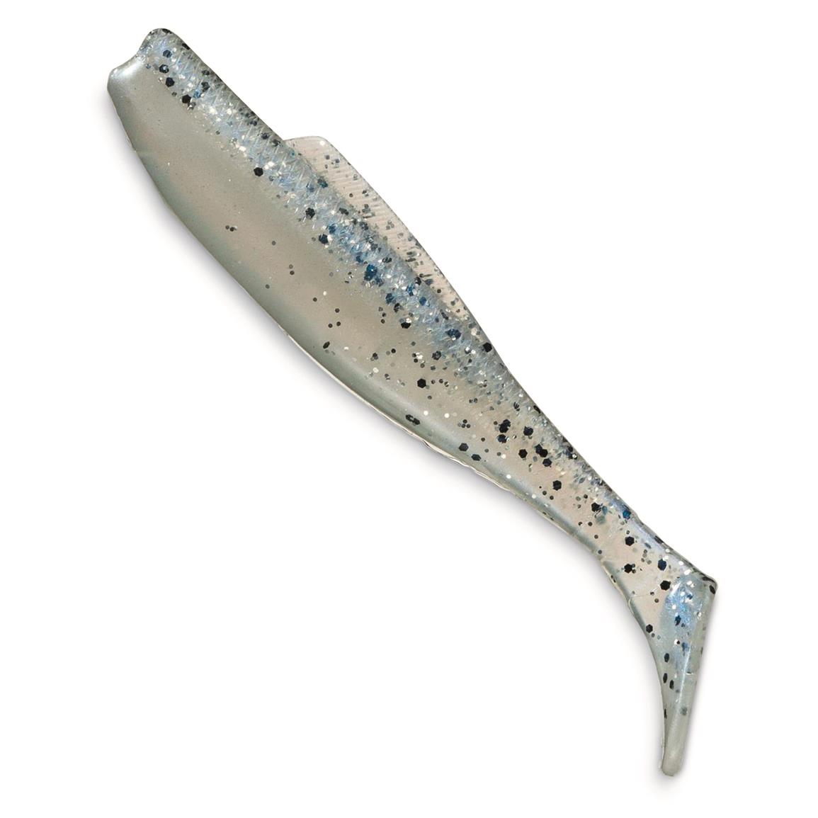 VMC UV Neon Moon Eye Jigs, 10 Pack - 732666, Jigs at Sportsman's Guide