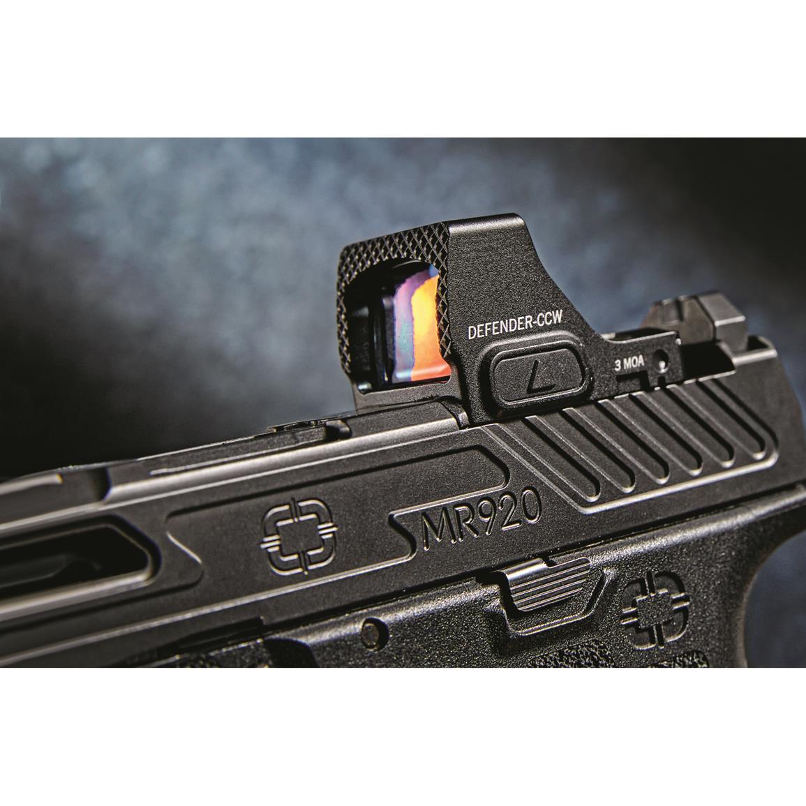 Vortex Lo Pro Bubblevel, 30mm - 666496, Rifle Scopes and Accessories at ...