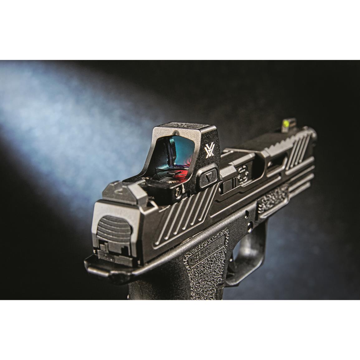 Vortex Lo Pro Bubblevel, 30mm - 666496, Rifle Scopes and Accessories at ...