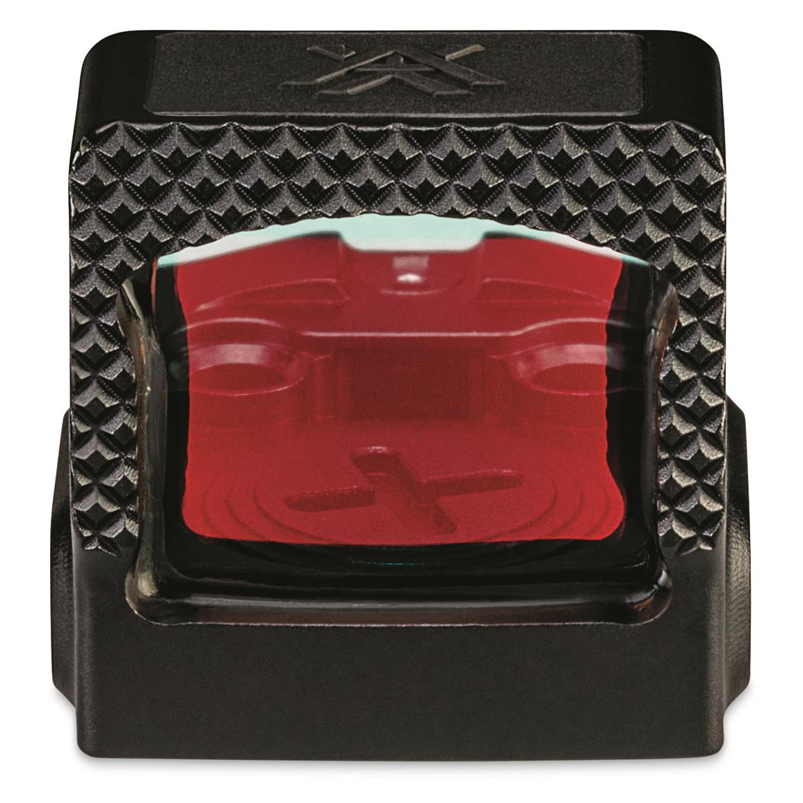 Vortex Lo Pro Bubblevel, 30mm - 666496, Rifle Scopes and Accessories at ...