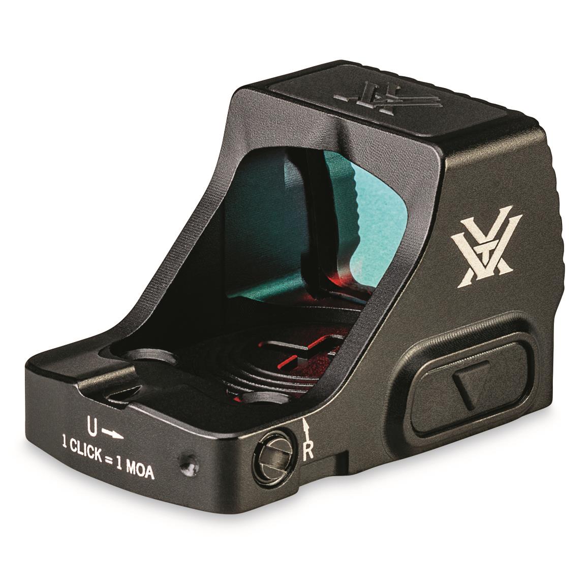 Vortex Lo Pro Bubblevel, 30mm - 666496, Rifle Scopes and Accessories at ...