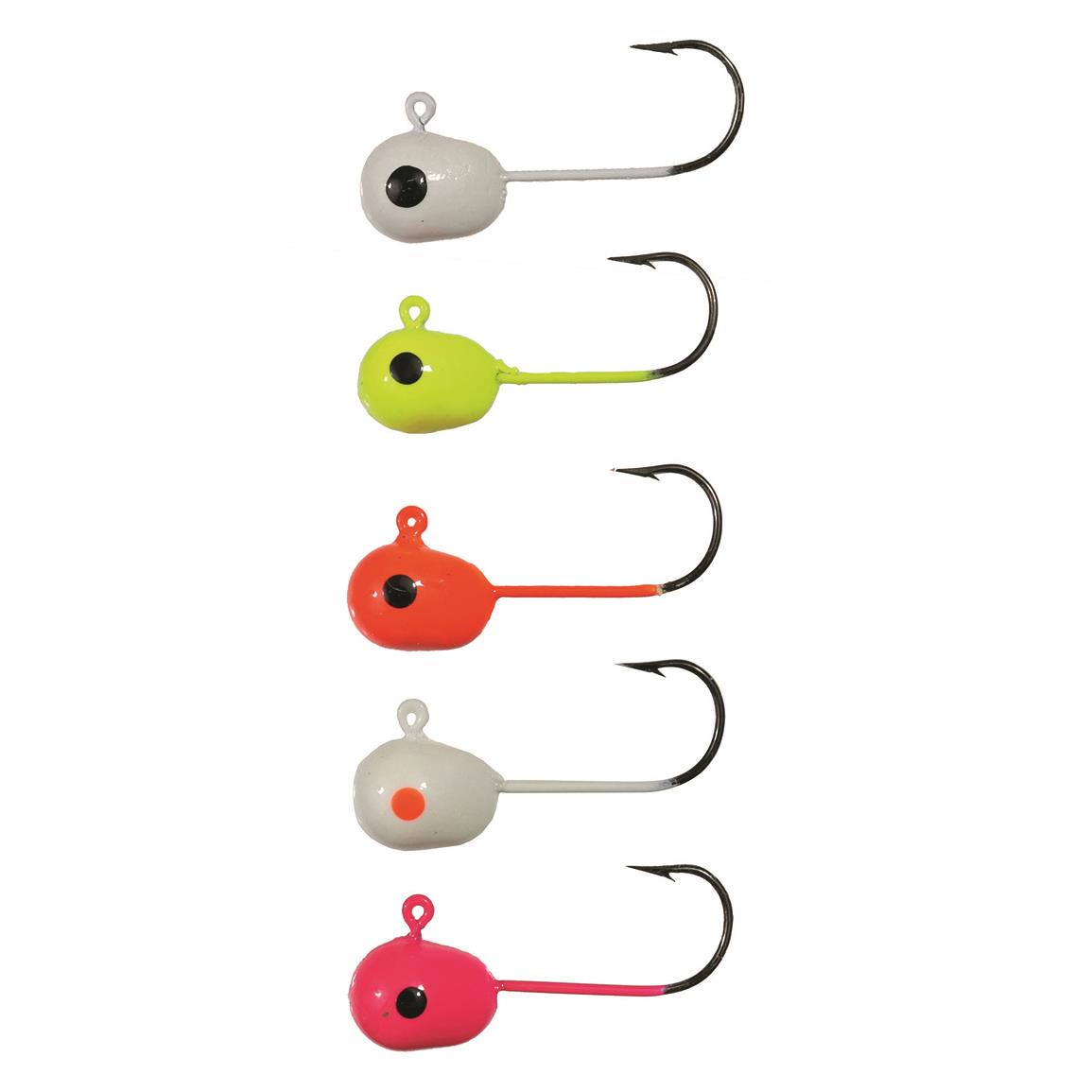 VMC® Dominator Tube Jig - 732674, Jigs at Sportsman's Guide