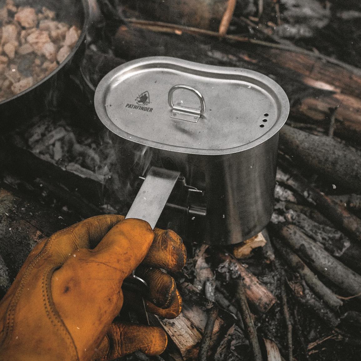 UST FlexWare Bucket 2.0 - 742410, Cookware & Utensils at Sportsman's Guide