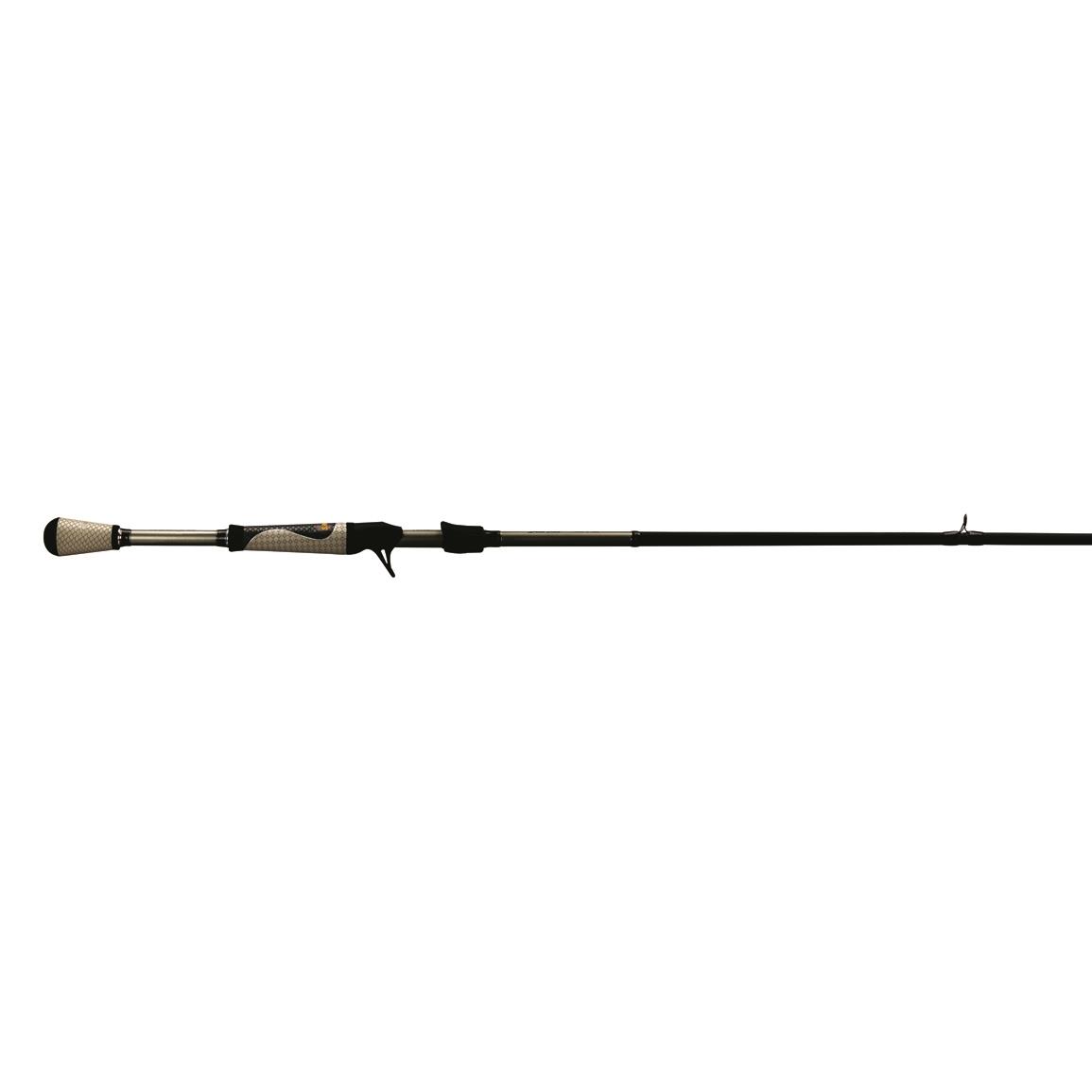 St. Croix Premier Musky Rod, 8'6" Length, Medium Heavy Power, Fast ...
