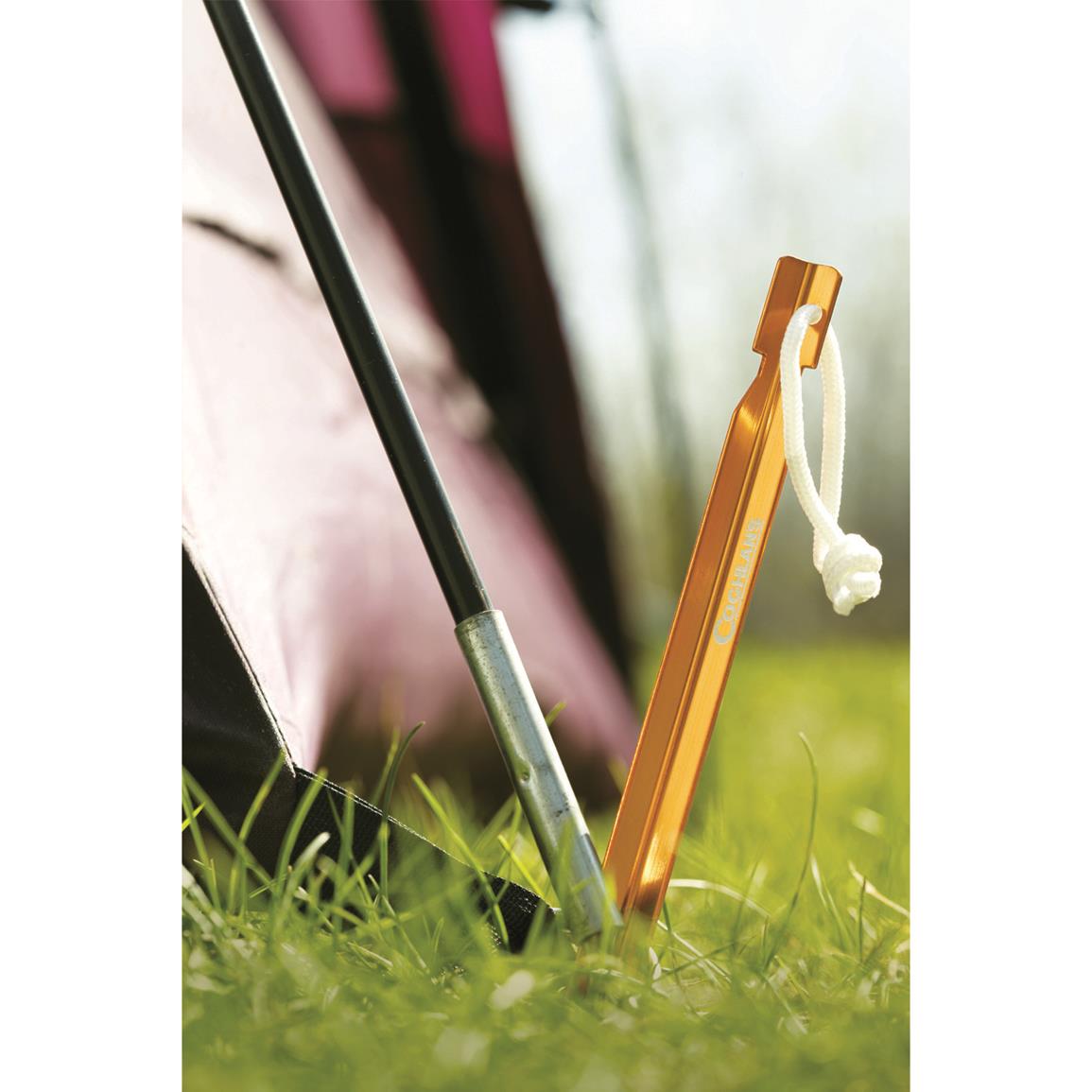 Coghlan's Tent Peg Mallet - 735019, Tent Accessories at Sportsman's Guide