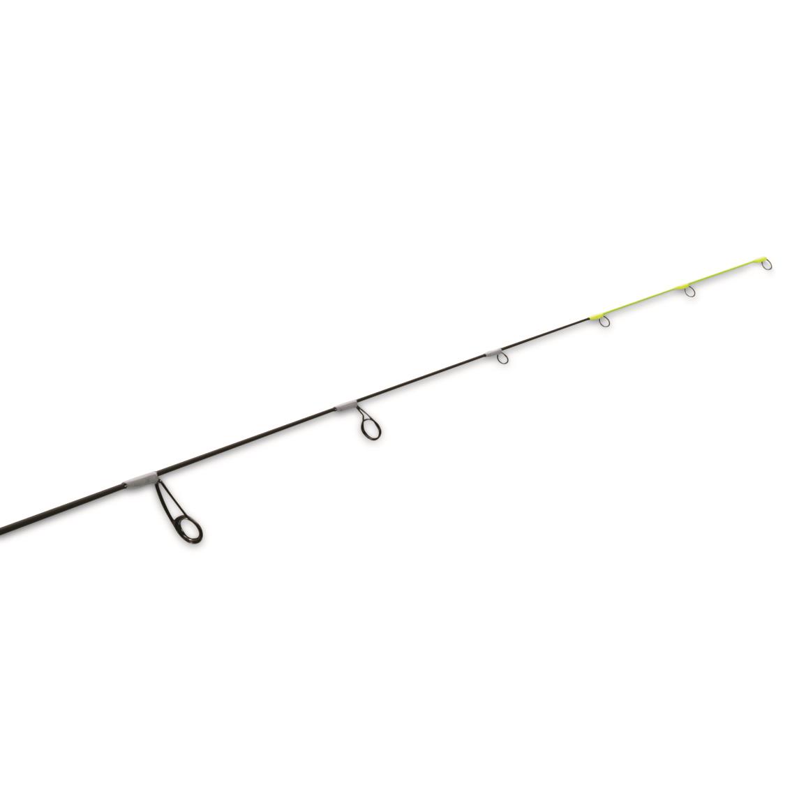 13 Fishing Tickle Stick Ice Fishing Rod, 27" Length, Mag Light - 728921 ...