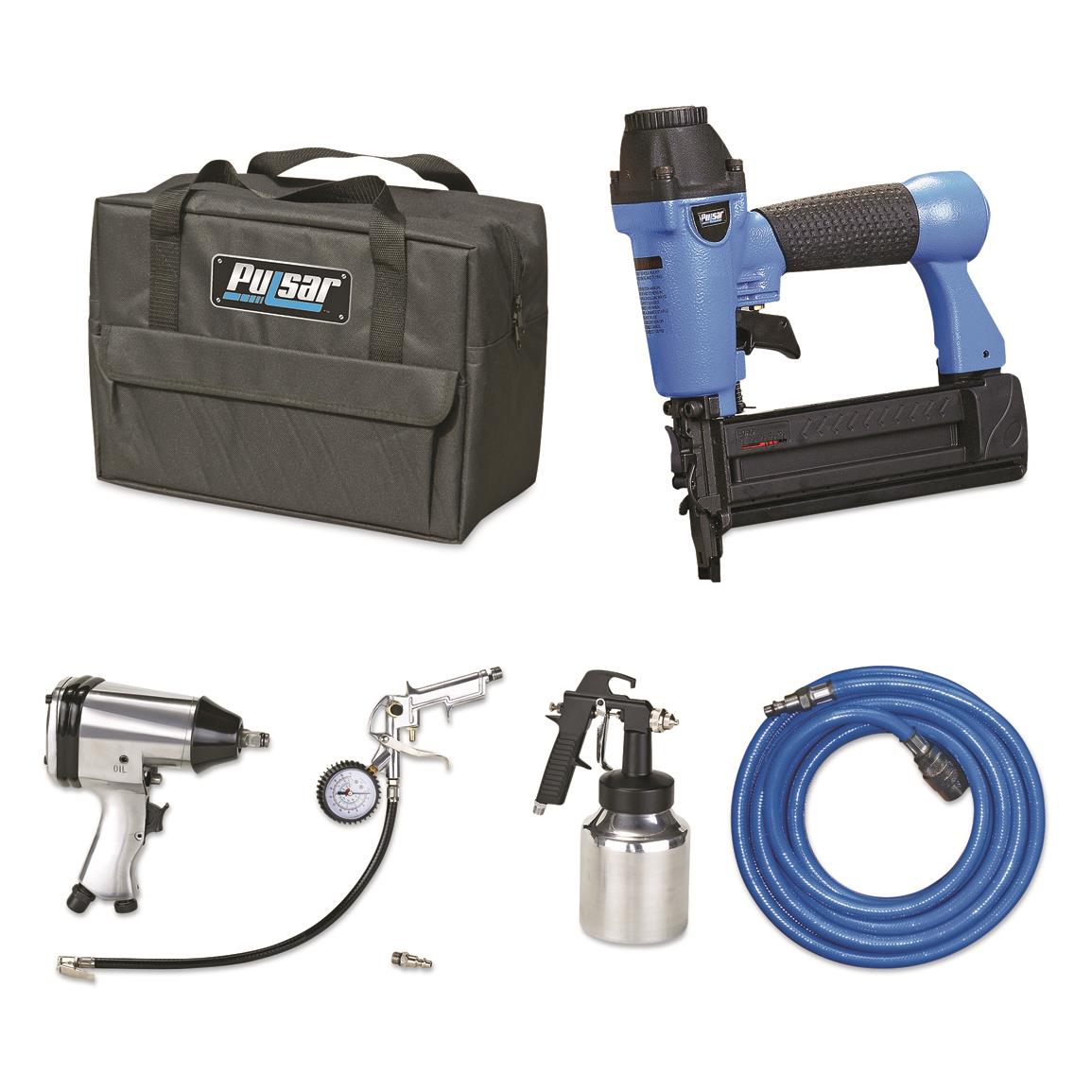 Timber Tuff Tenon Cutter and Forstner Bit, 2-Pc. Starter Kit - 708924 ...