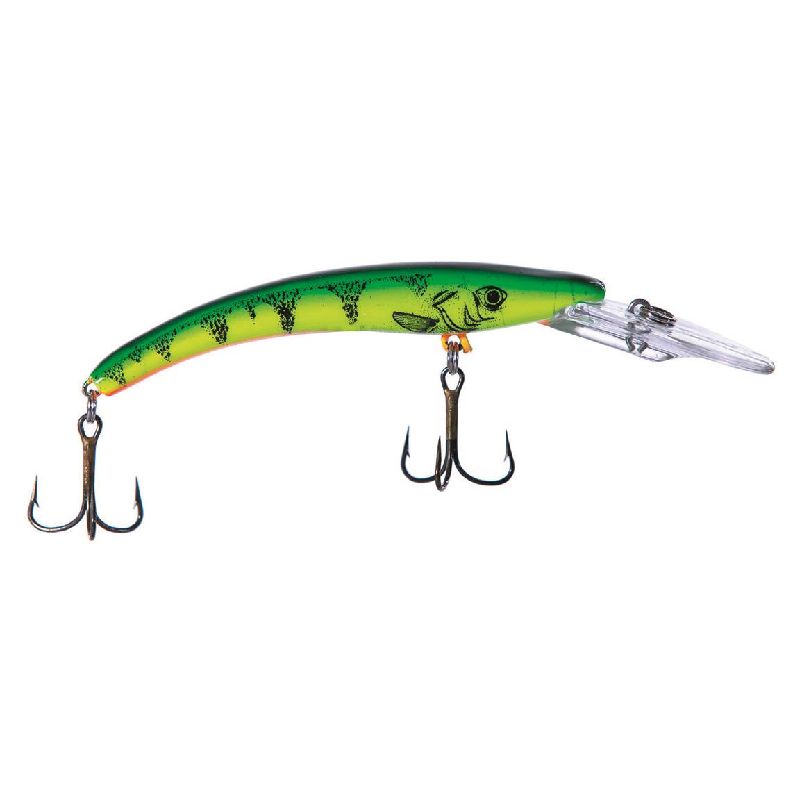 Rapala Scatter Rap Minnow - 732650, Crankbaits at Sportsman's Guide