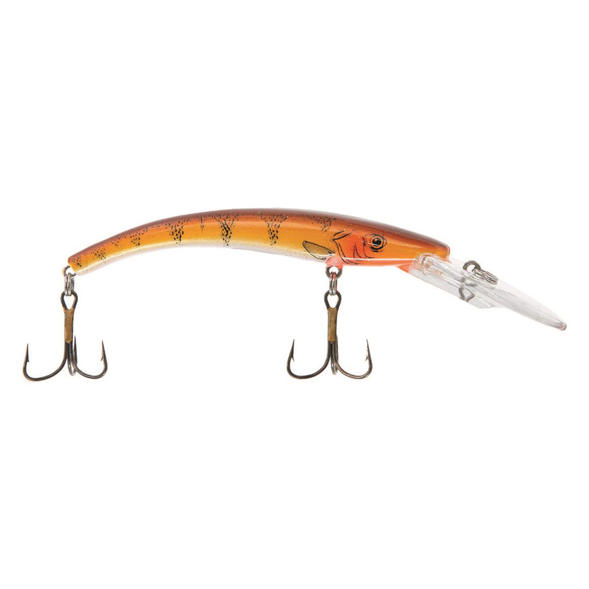 Cotton Cordell Wally Diver Crankbait - 734234, Crankbaits at Sportsman ...