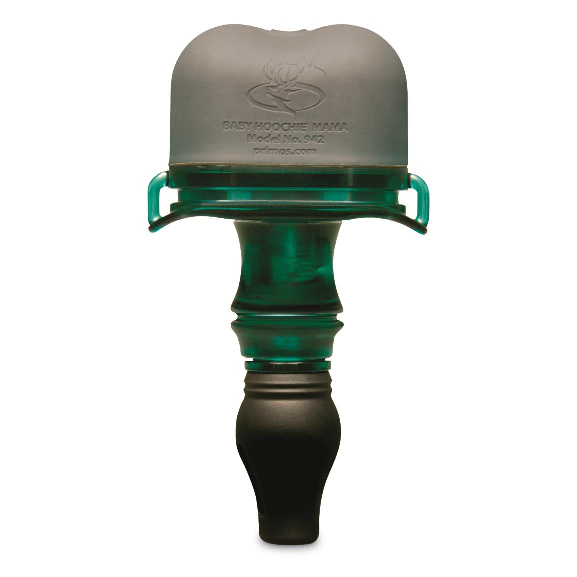 Primos Baby Hoochie Mama Elk Call - 735783, Deer & Big Game Calls at ...