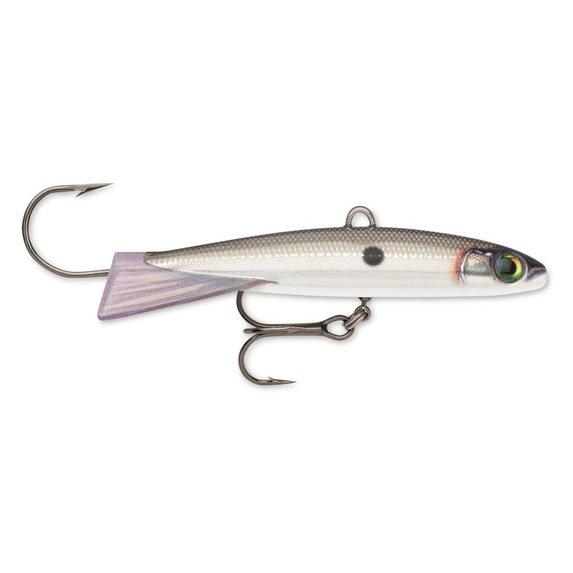 Strike King Red Eyed Shad Lipless Crankbait - 733326, Crankbaits at ...