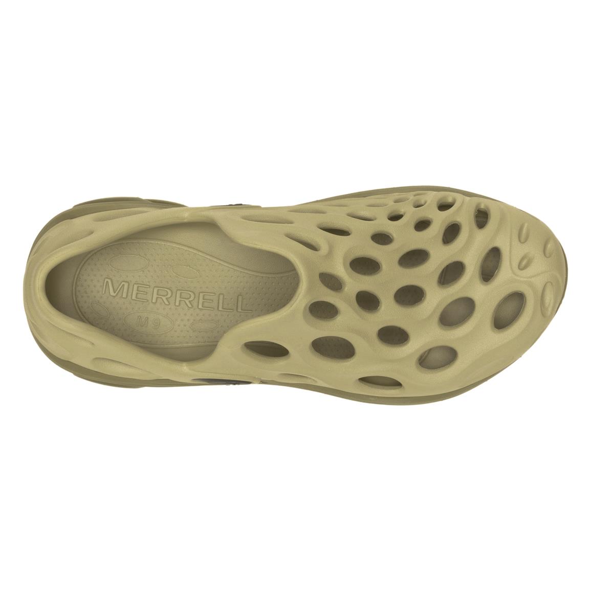 Merrell Men's MOAB Adventure 3 Mocs - 736673, Casual Shoes at Sportsman ...