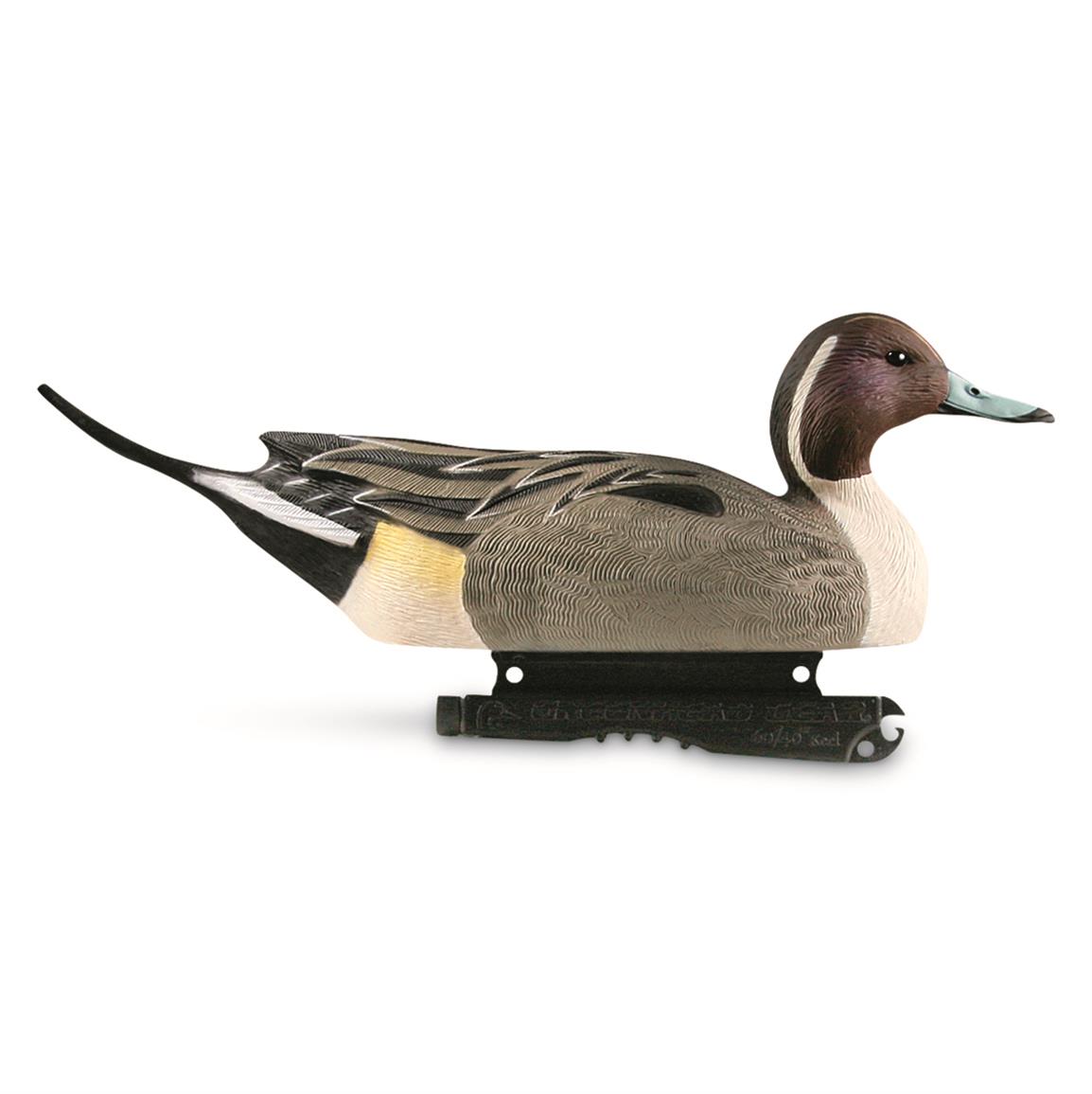 Avian-X TopFlight Backwater Mallard Duck Decoys - 735564, Duck Decoys ...