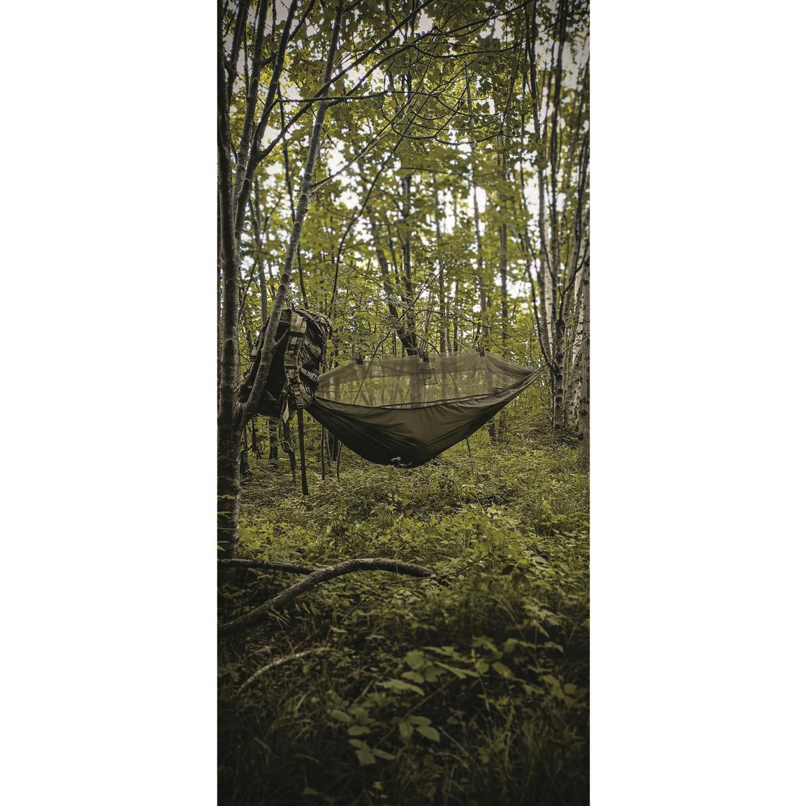 Snugpak Hammock Quilt - 737416, Camping Hammocks at Sportsman's Guide