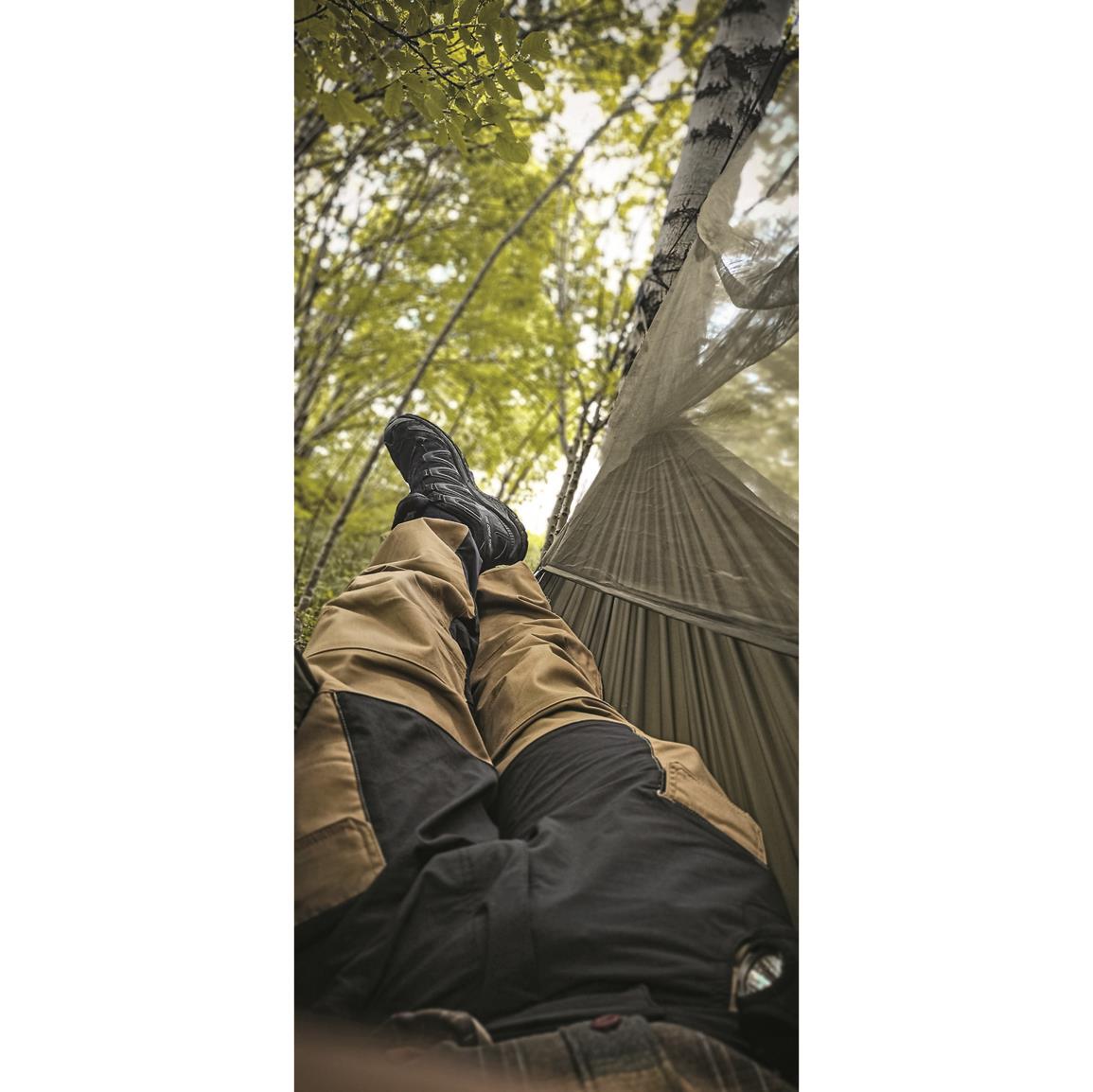 Snugpak Hammock Quilt - 737416, Camping Hammocks at Sportsman's Guide