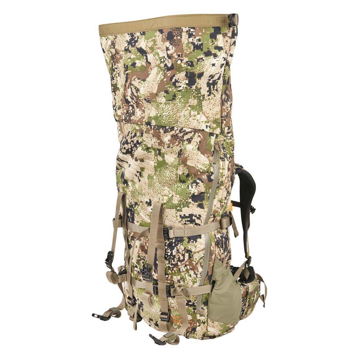 ALPS OutdoorZ Trail Blazer Backpack - 670166, Hunting Backpacks at ...