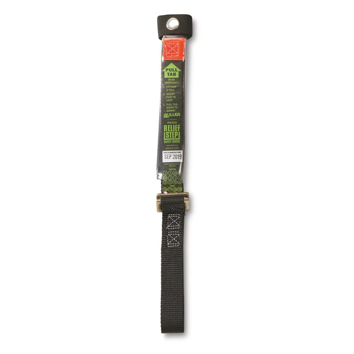 U.S. Military Surplus Miller Relief Step Safety Device, New - 738037 ...