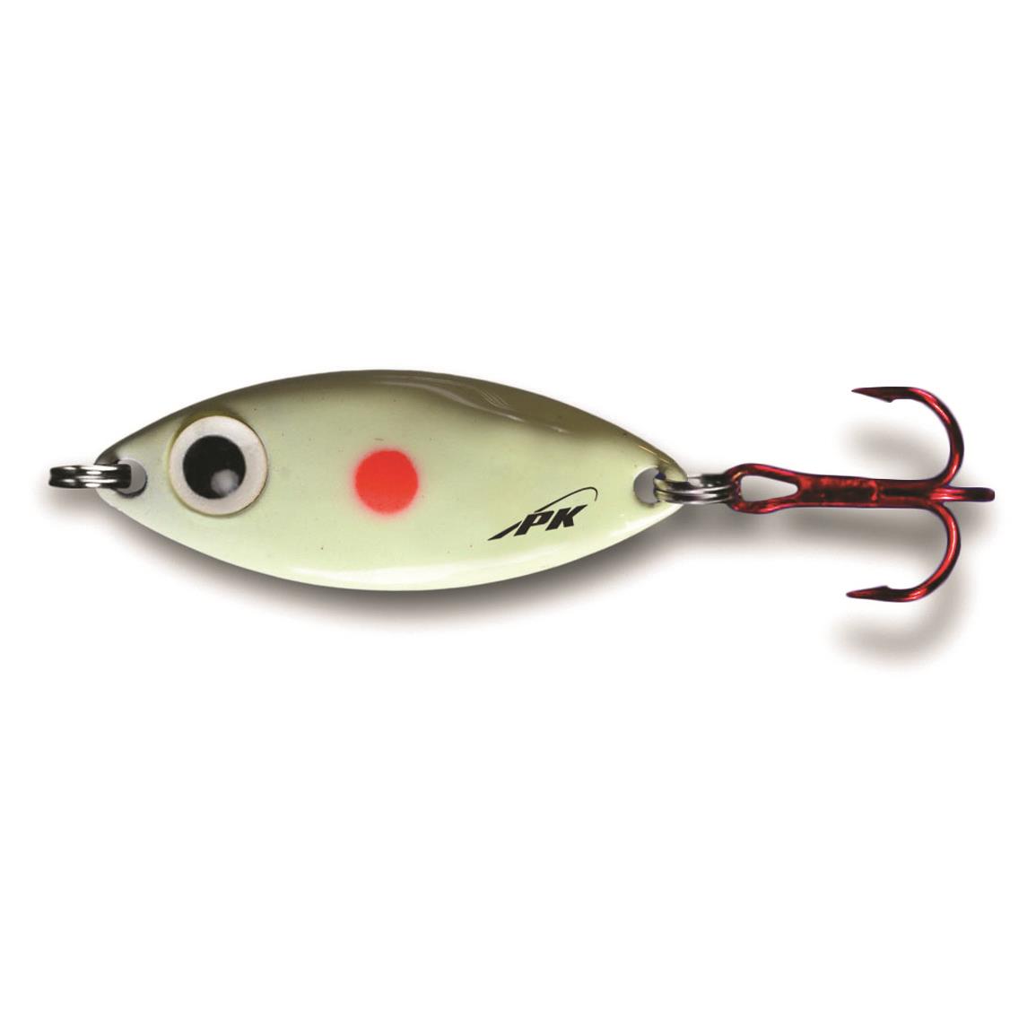 PK Lures PK Spoons | Sportsman's Guide